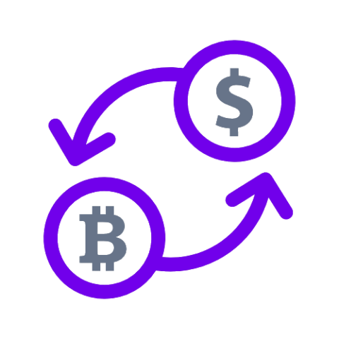 Cryptocurrency Exchange script with own source code