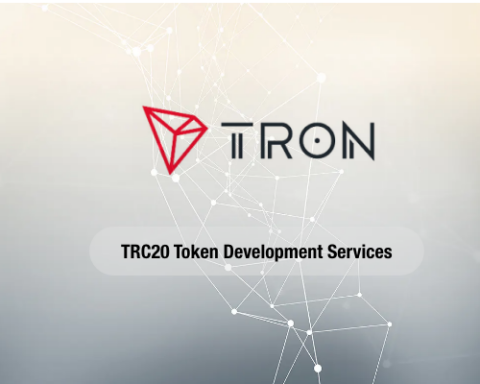 TRC20 Token Development | Blockchain Development Company