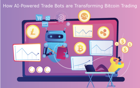 How AI-Powered Trade Bots Are Transforming Bitcoin Trading